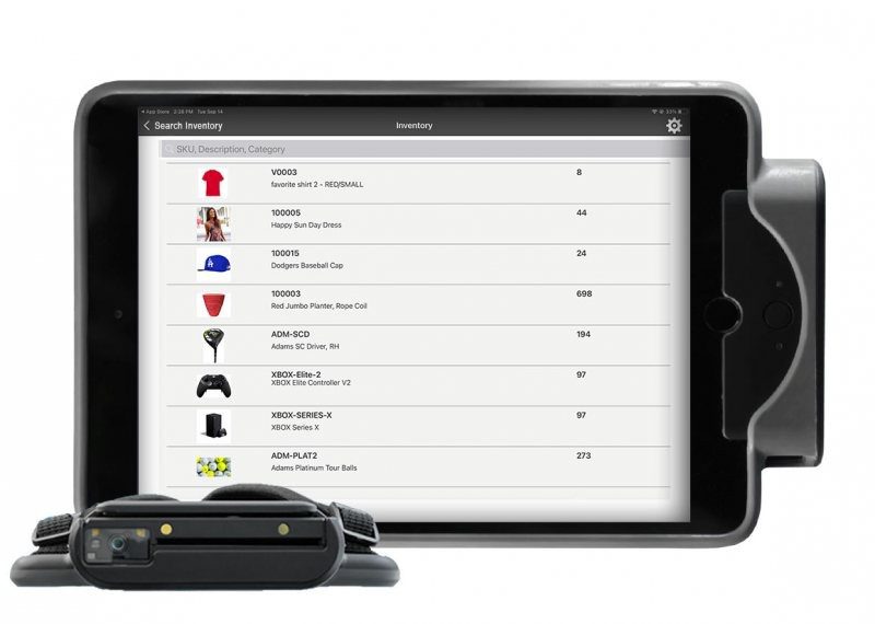 WMS – Mobile Inventory App Overview - POS Highway