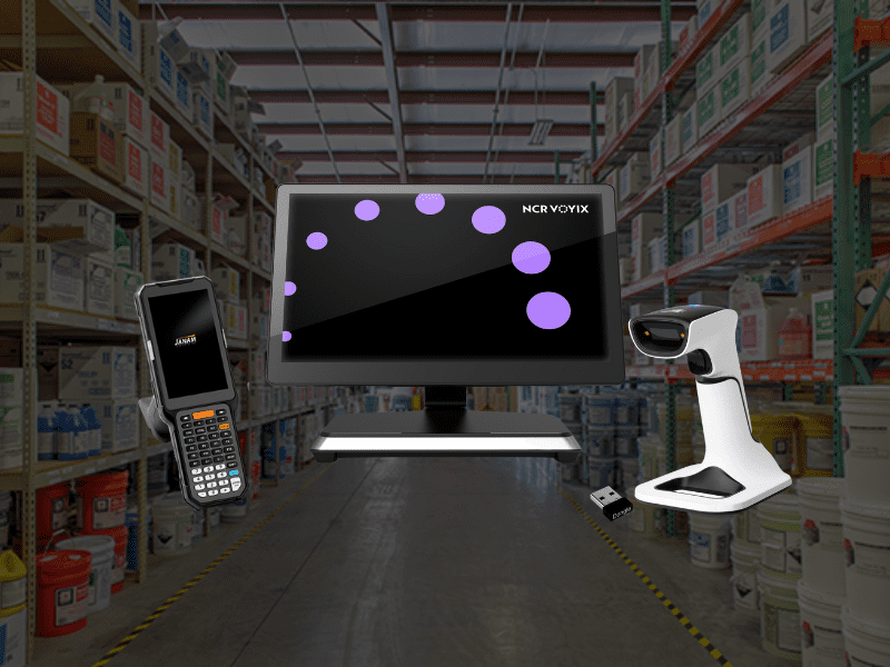 Warehouse Management - POS Highway